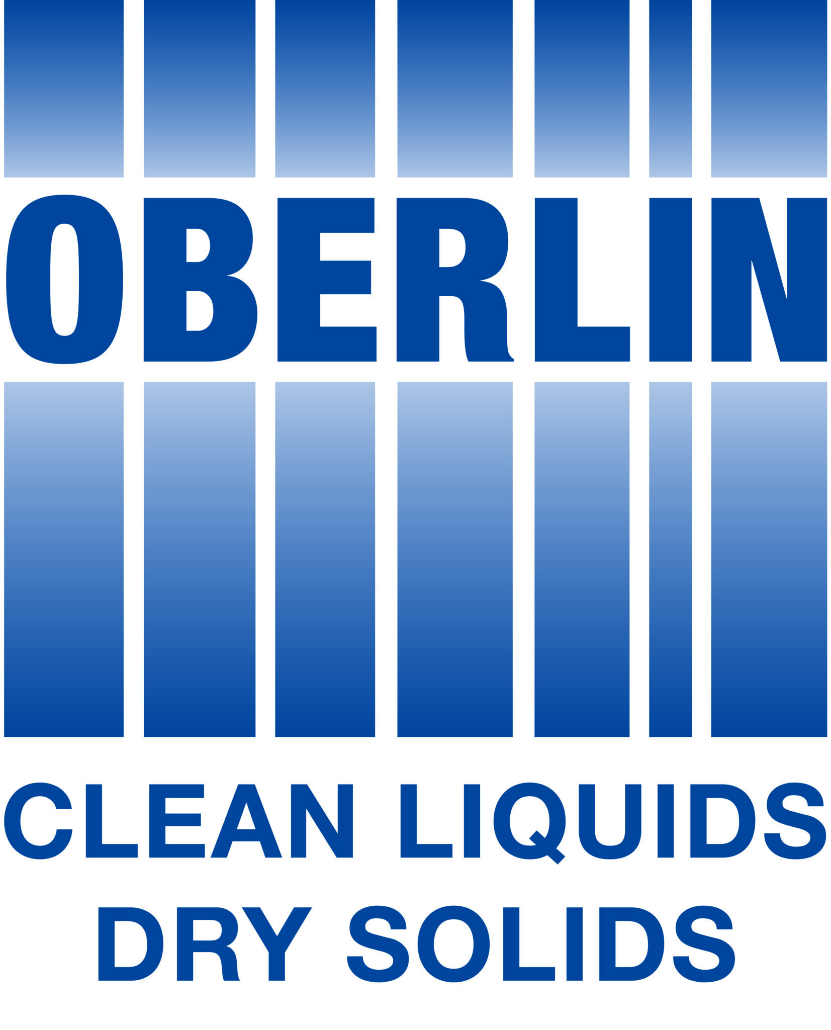 Oberlin Filter Company - AFS Society