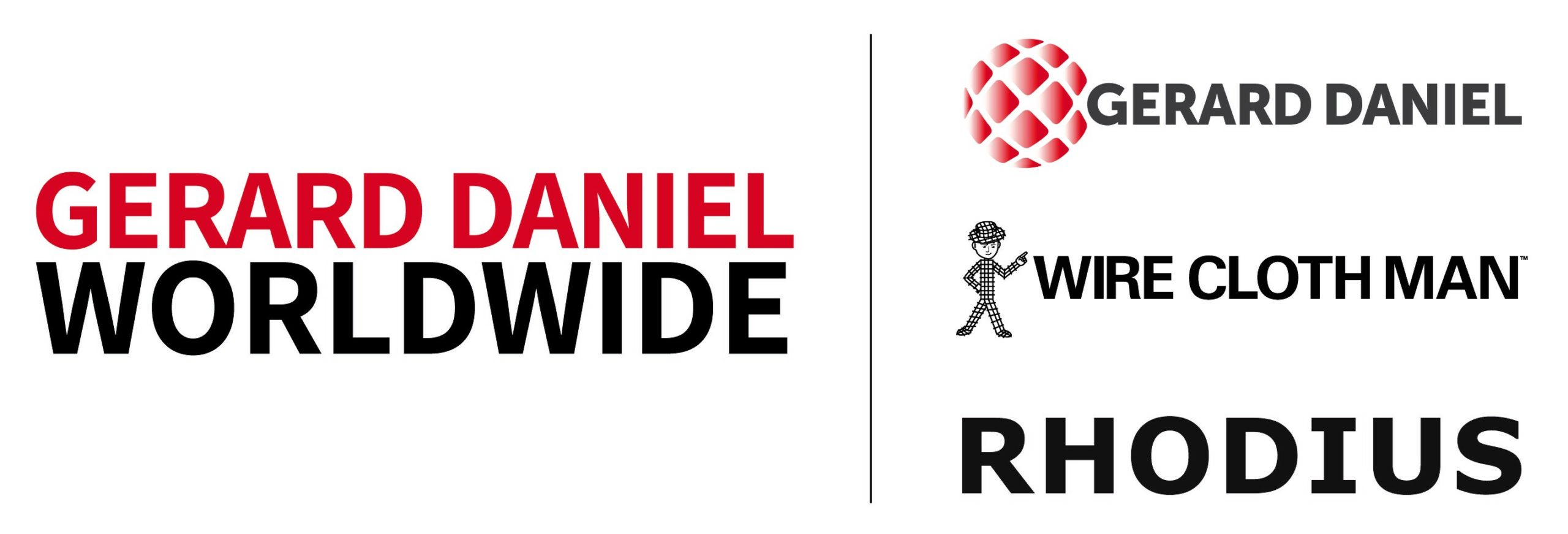 Gerard Daniel Worldwide - AFS Society