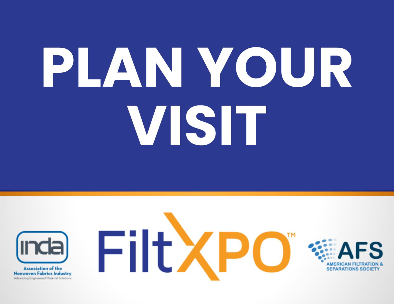FiltXPO 2025 - AFS Society